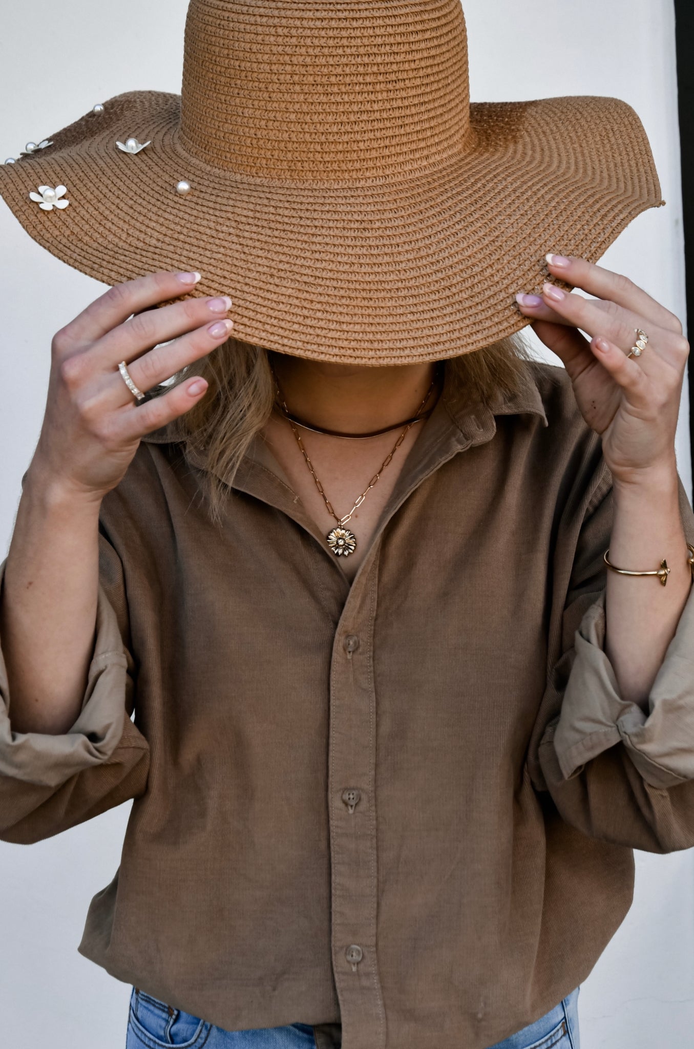 Hello Spring… – Kelly Jay Jewellery