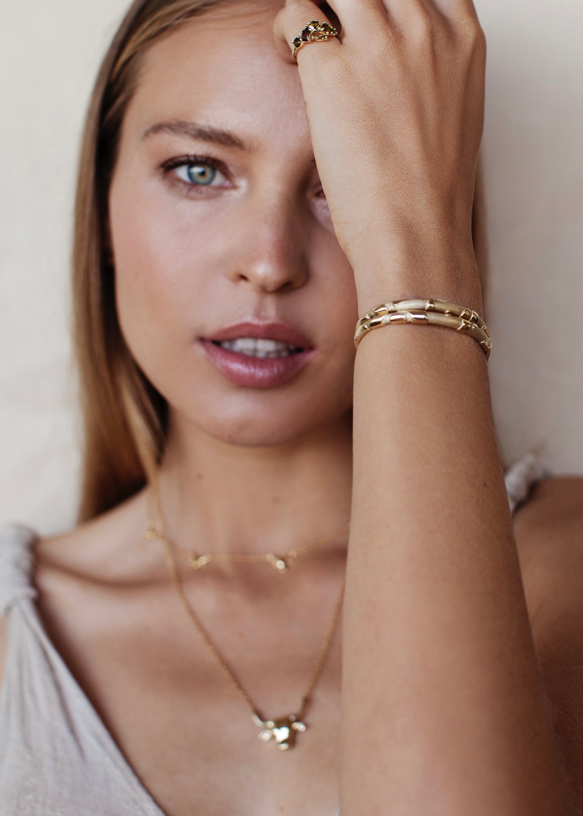 Nguni Bull - Kelly Jay Jewellery – Kelly Jay Jewellery