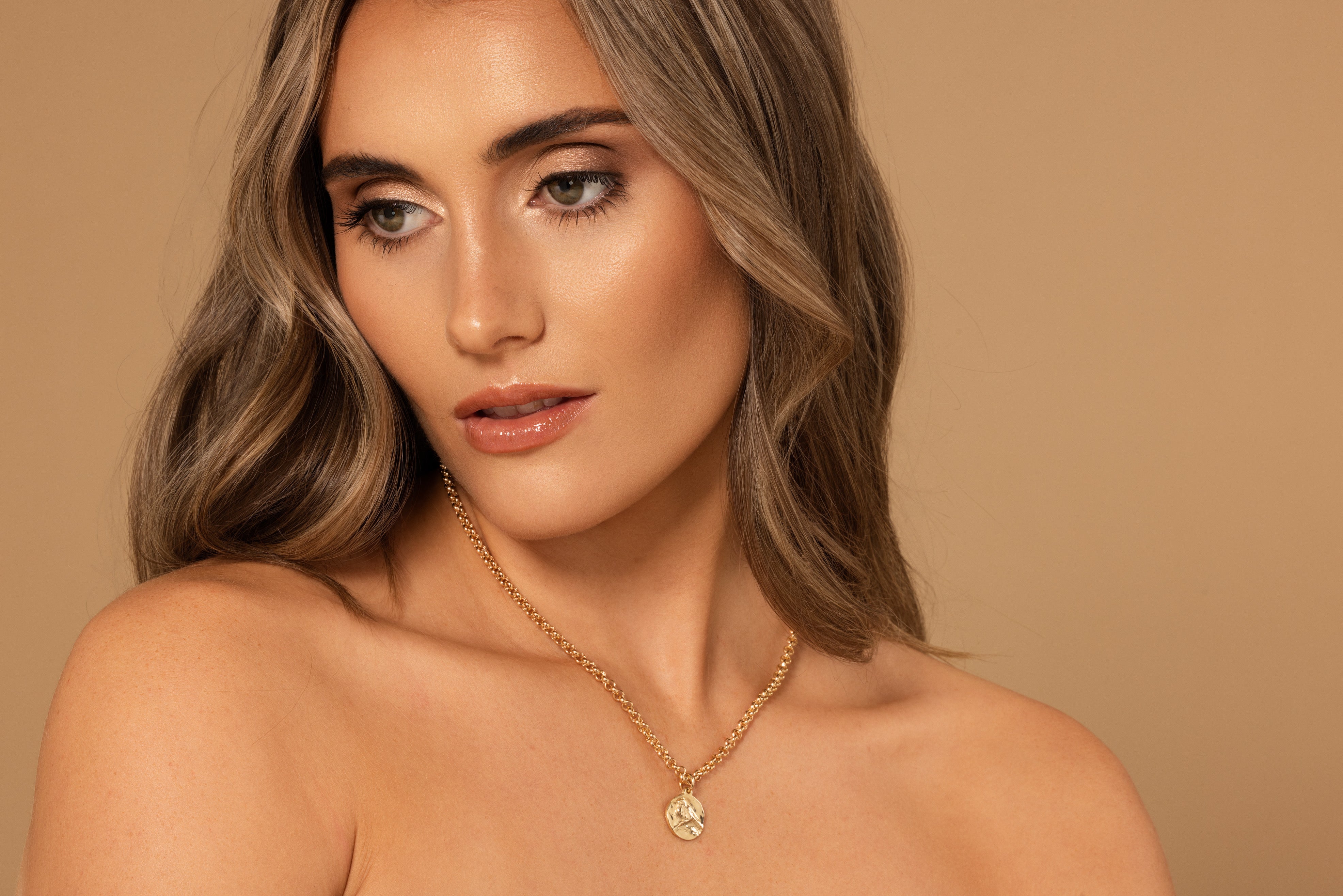 African Coin Collection - Kelly Jay Jewellery – Kelly Jay Jewellery