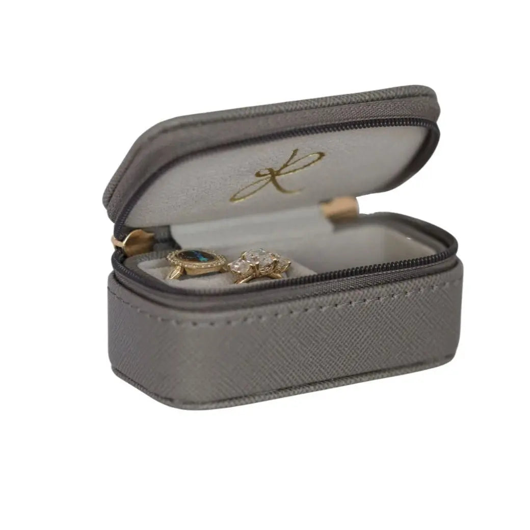 Jewellery Box (mini) | Kelly Jay Jewellery | Locally Made