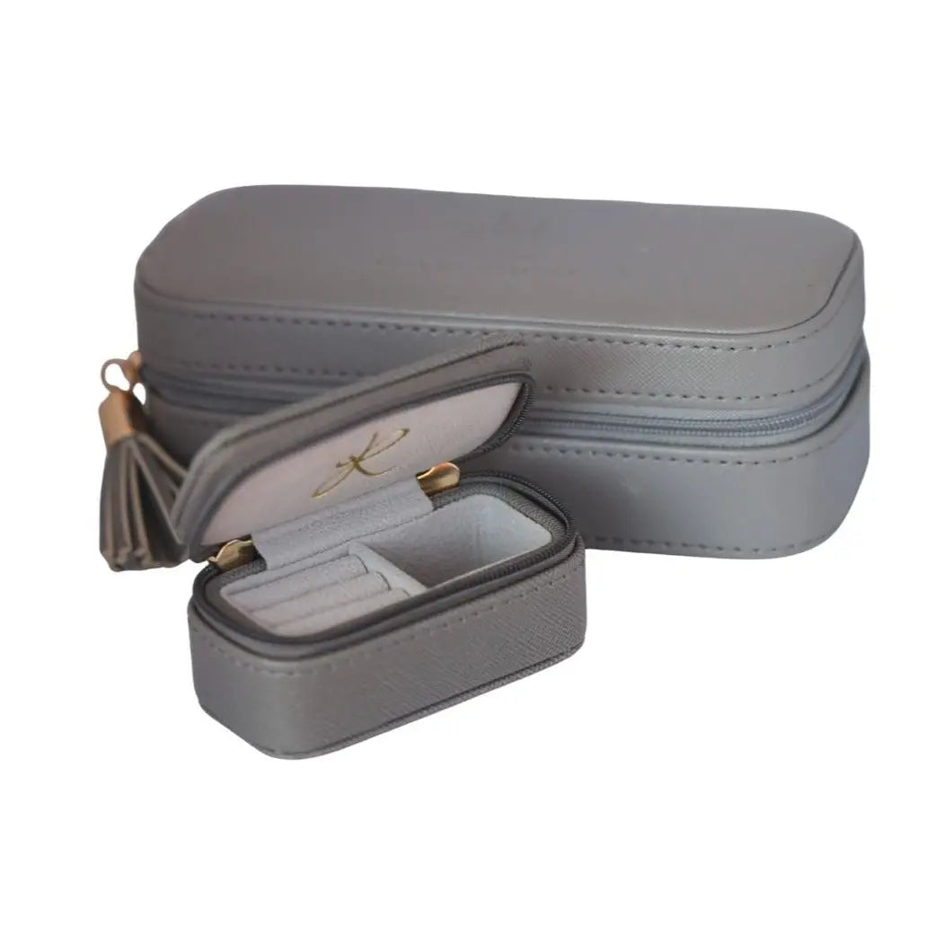 Jewellery Box (mini) | Kelly Jay Jewellery | Locally Made
